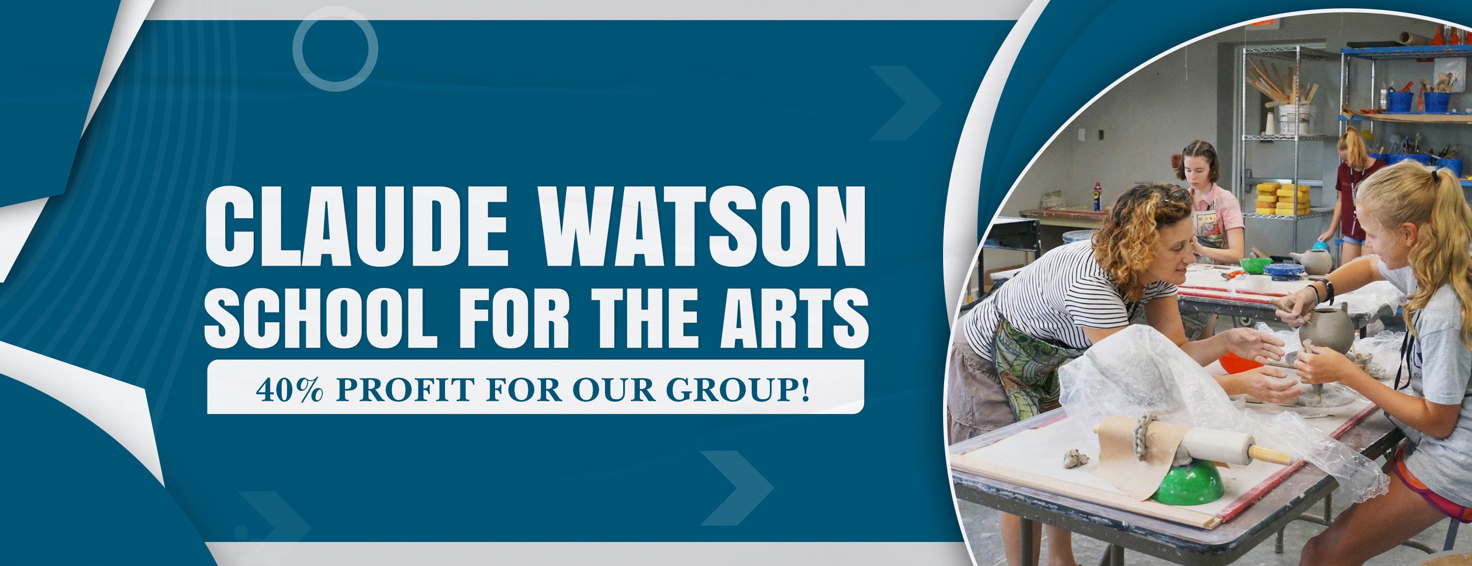 Claude Watson School for the Arts – qspca