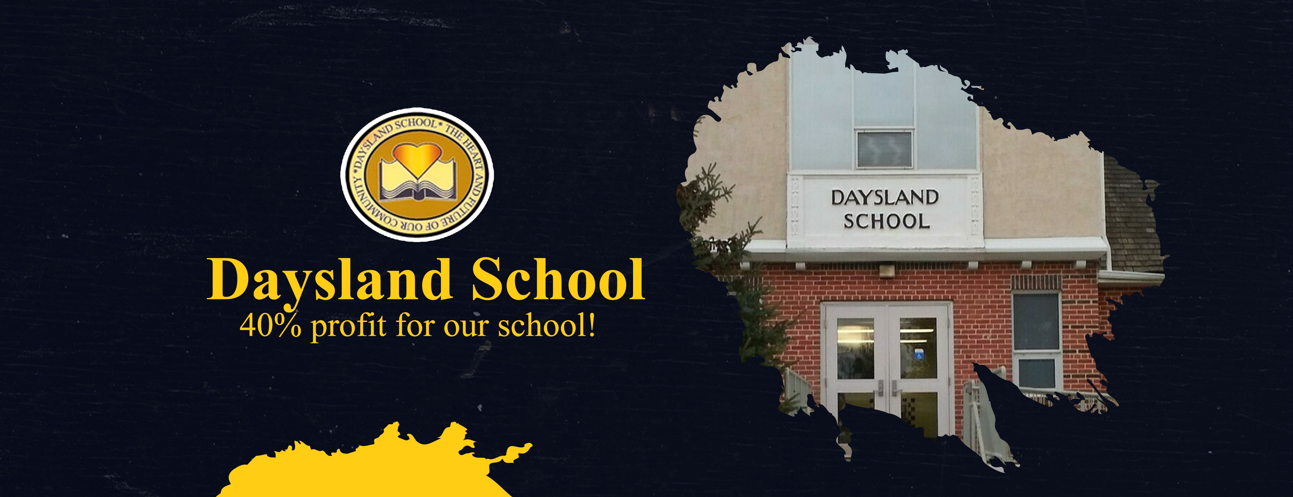 Daysland School – qspca