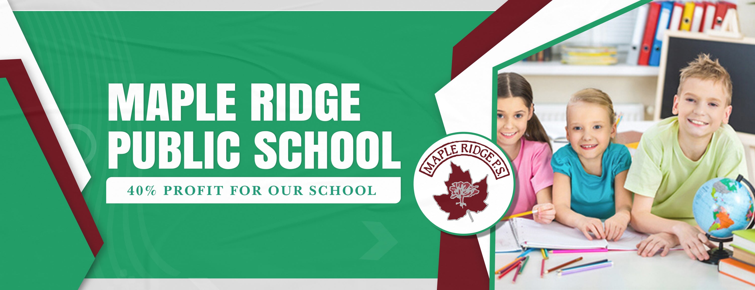 Maple Ridge Public School – qspca